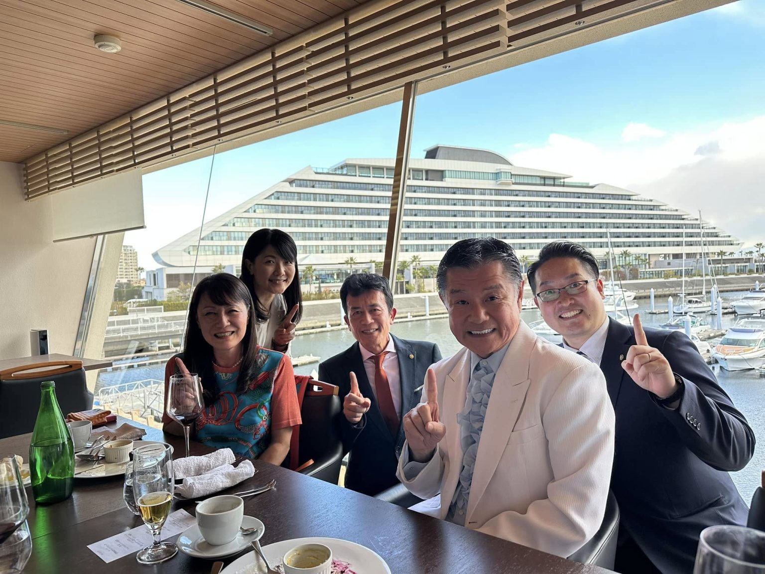 芦屋のゲストハウスに | 小林英健ドットコム